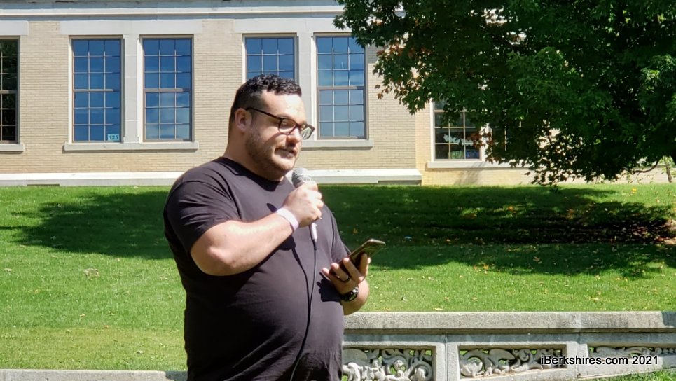 Speakers at Voices of Recovery Encourage Sharing, Connection ...